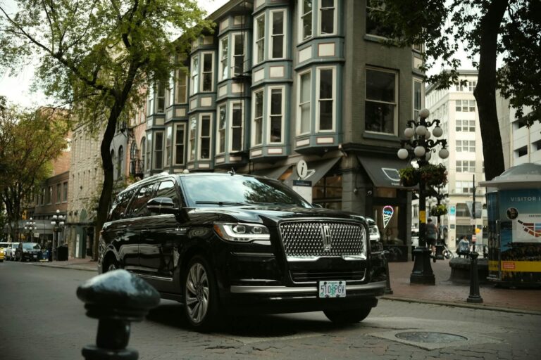 How to get a driver's license in British Columbia