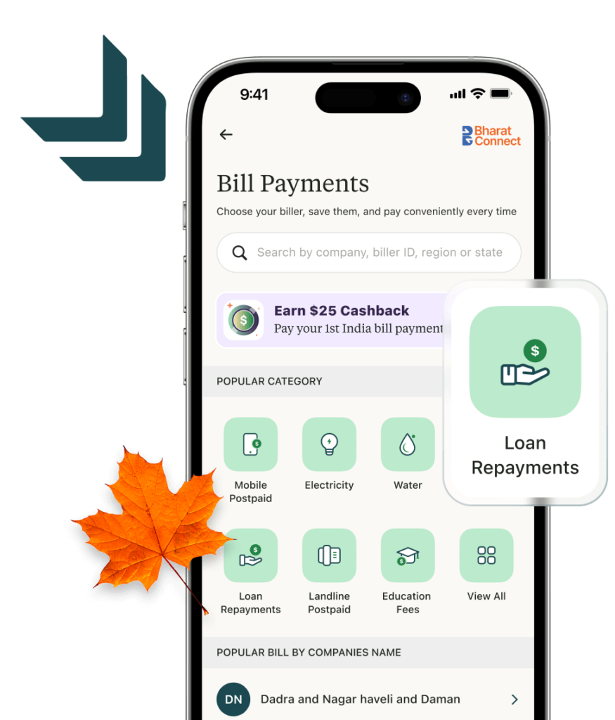 Beacon India Bill Pay - My Beacon