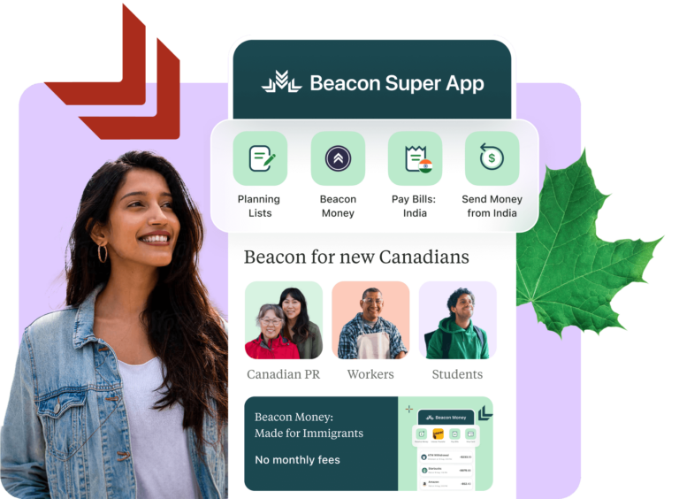Home - My Beacon