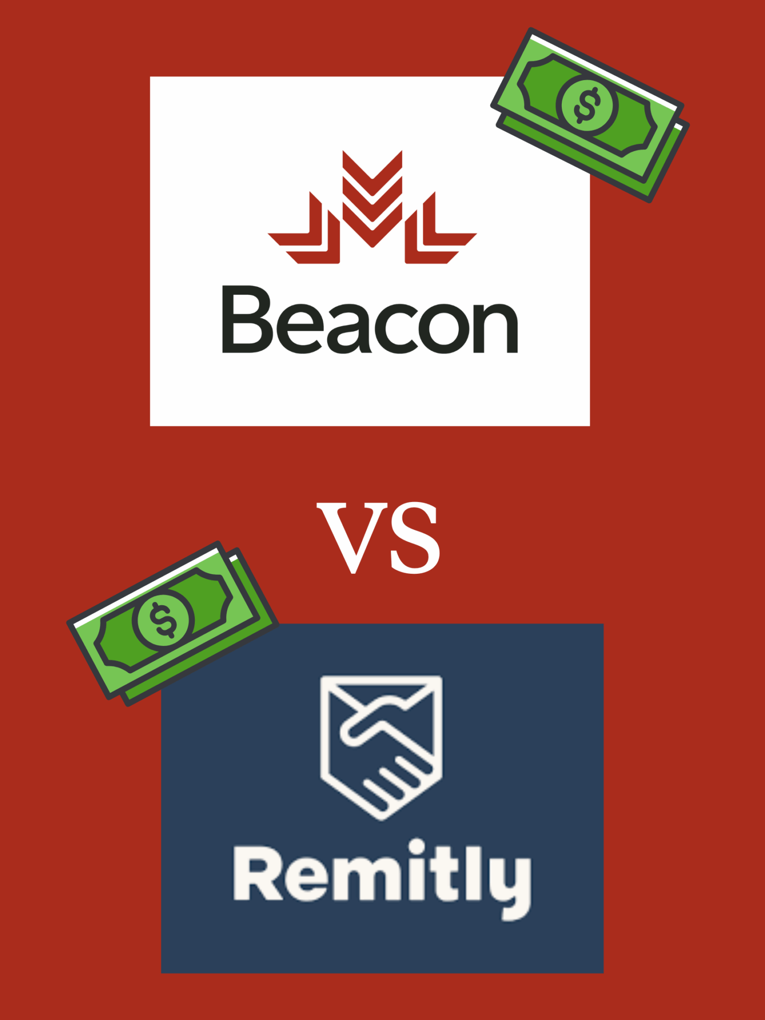 Beacon vs. Remitly: Which Money Transfer App Is Better for Sending Money to India in 2025? - My ...