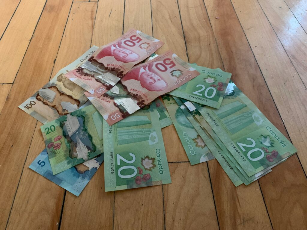 Best CAD to INR Transfers in Canada for 2025: Why Beacon UPI Stands Out ...